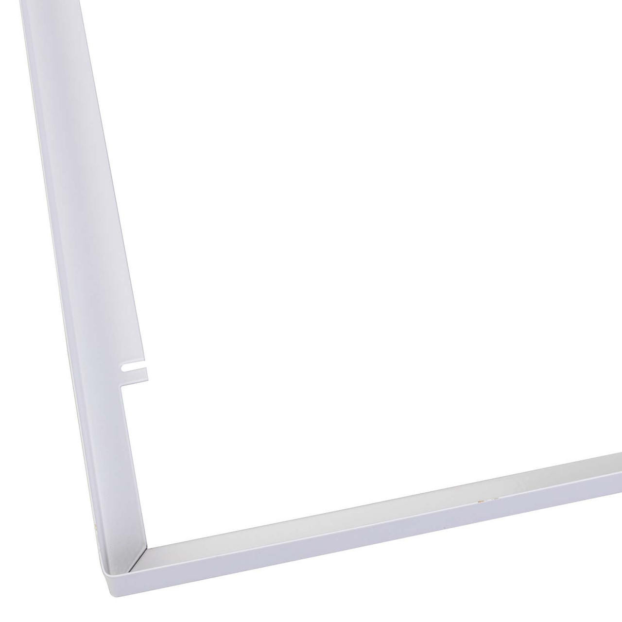 Qmark Cwhs1ag Berko Sras1ag 1 Semi Recess Mounting Frame Bronze