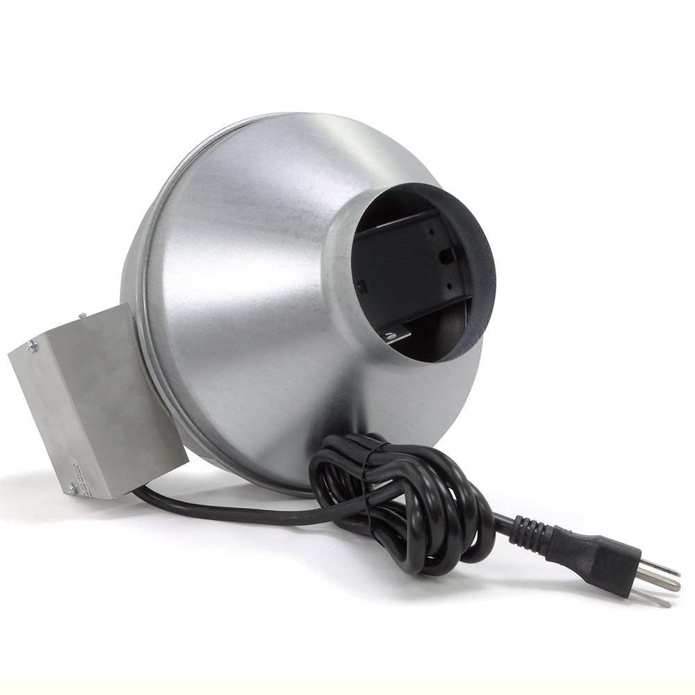 Commercial Dryer Booster Fan | NorthStock