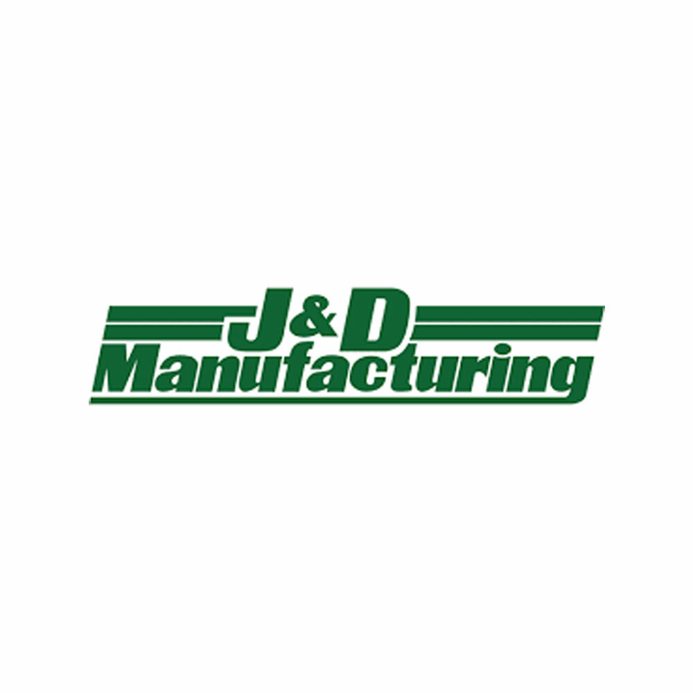 J&D Manufacturing Parts And Accessories | NorthStock, Inc.