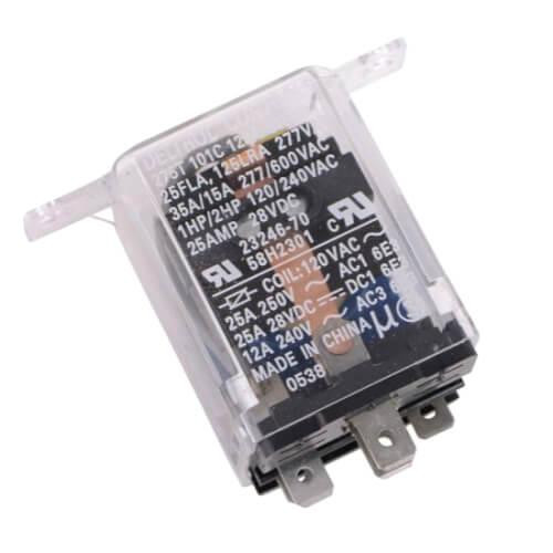 Lennox 58H23 Enclosed Relay