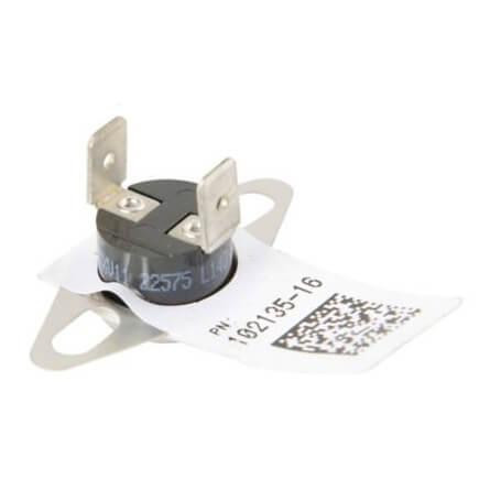 L140-30f Limit Switch