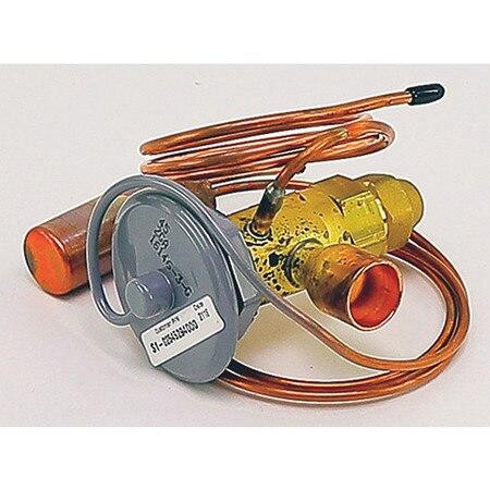 York S1-025-45294-000 Vlv,Txv,3/8 X 5/8 Odf R410A
