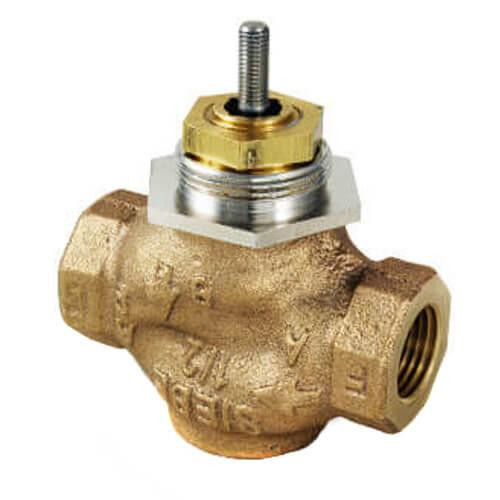 Barber Colman VK-7213-201-4-2 1/2" No 1.3Cv 3-7# Brzvlvassmb