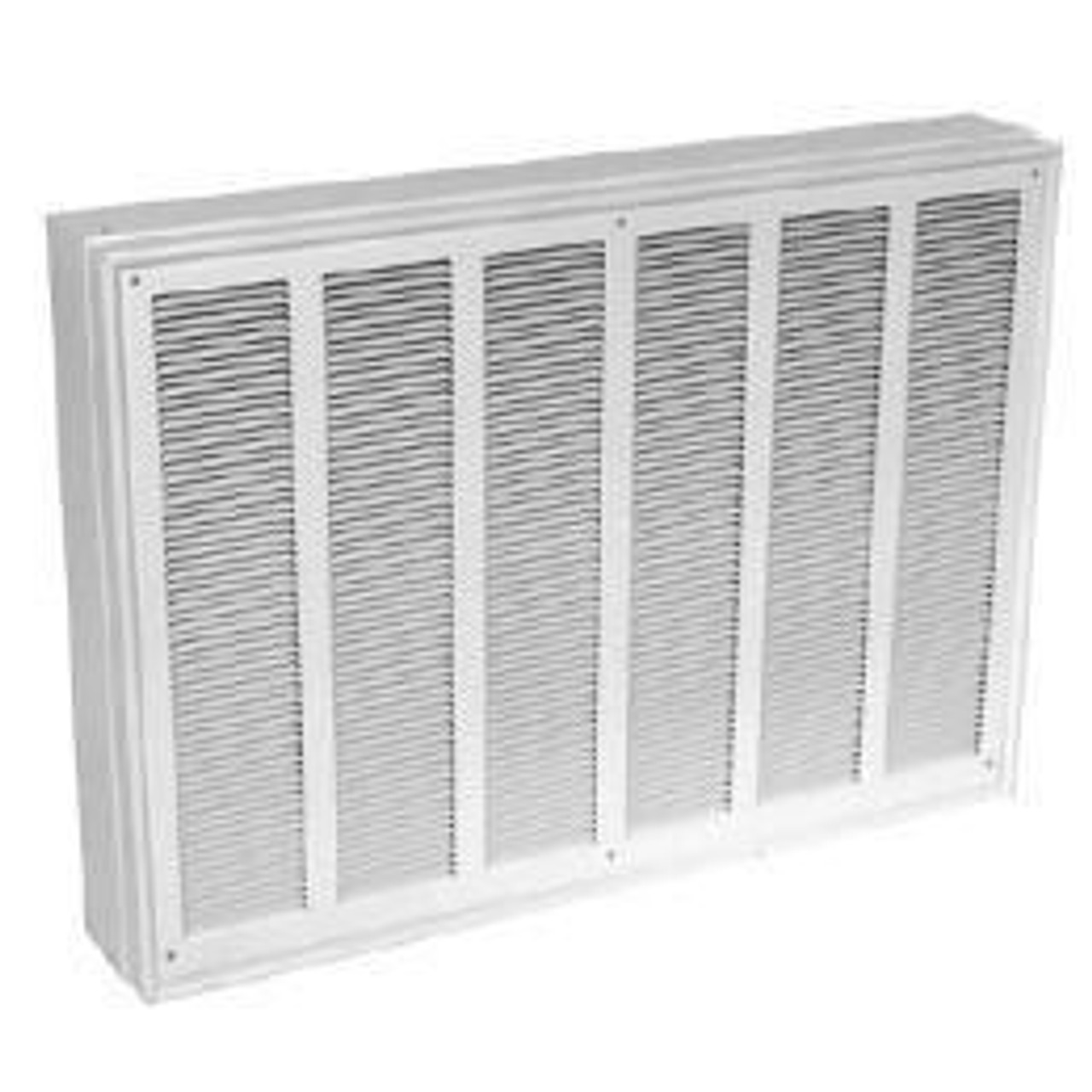 Qmark Efq80048 Electric Wall Heater 8000w 480v1ph