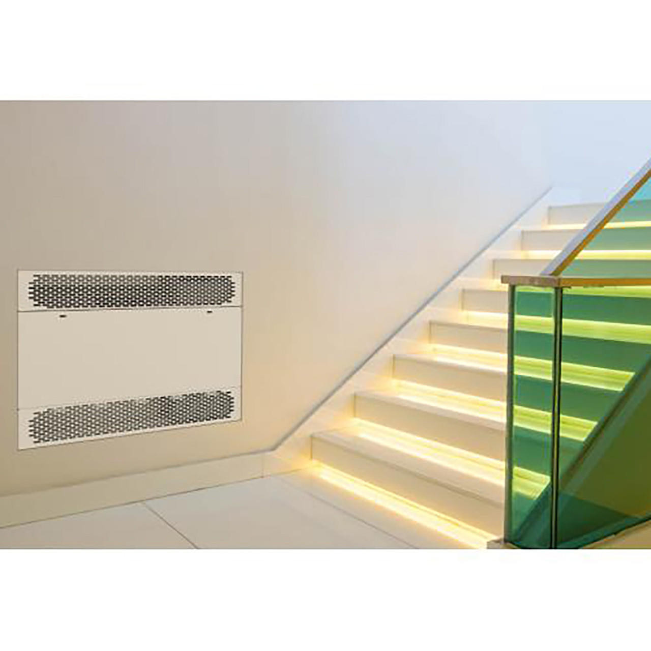 Qmark Cus94510483ffw Cabinet Heater 10 Kw 480v3ph From Factory