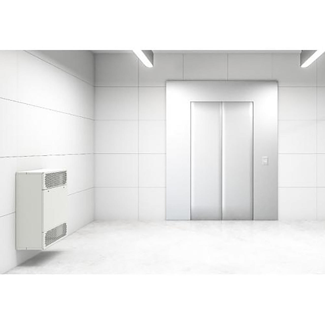 Qmark Cu945 Custom Built Cabinet Heater 45 Inch Cabinet 4 16 Kw