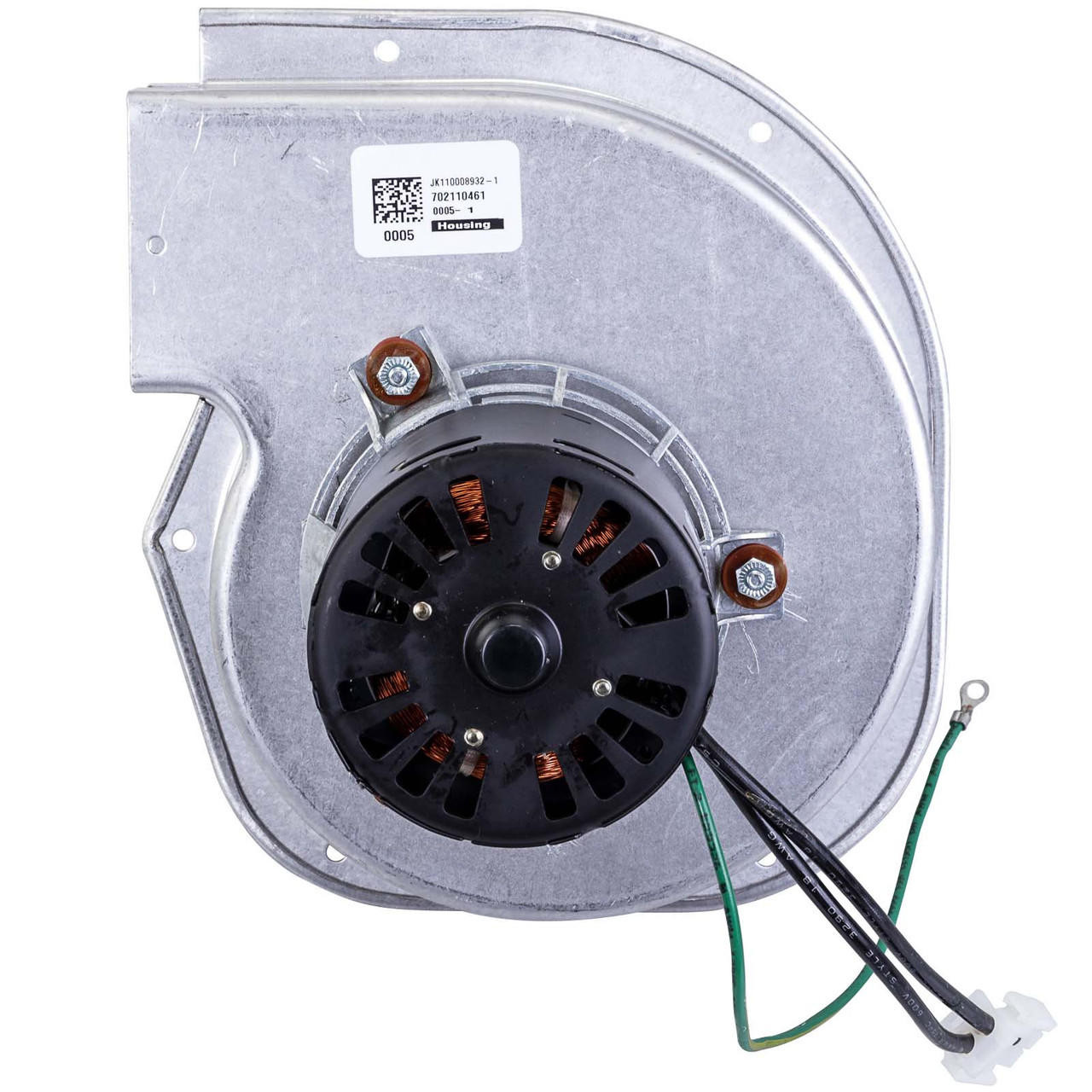 Modine 5H75038 FP 32258 Power Exhauster Assembly 5H0750380000