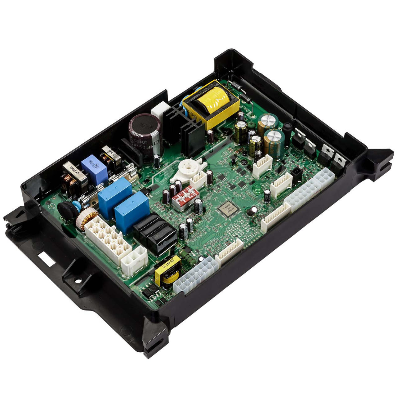 HTP 7855P-308 Main Control Board For UFT-80, Programmed Control Boards ...