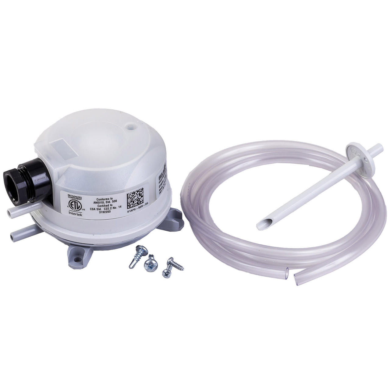 iO HVAC Controls iO-SPC Static Pressure Controller