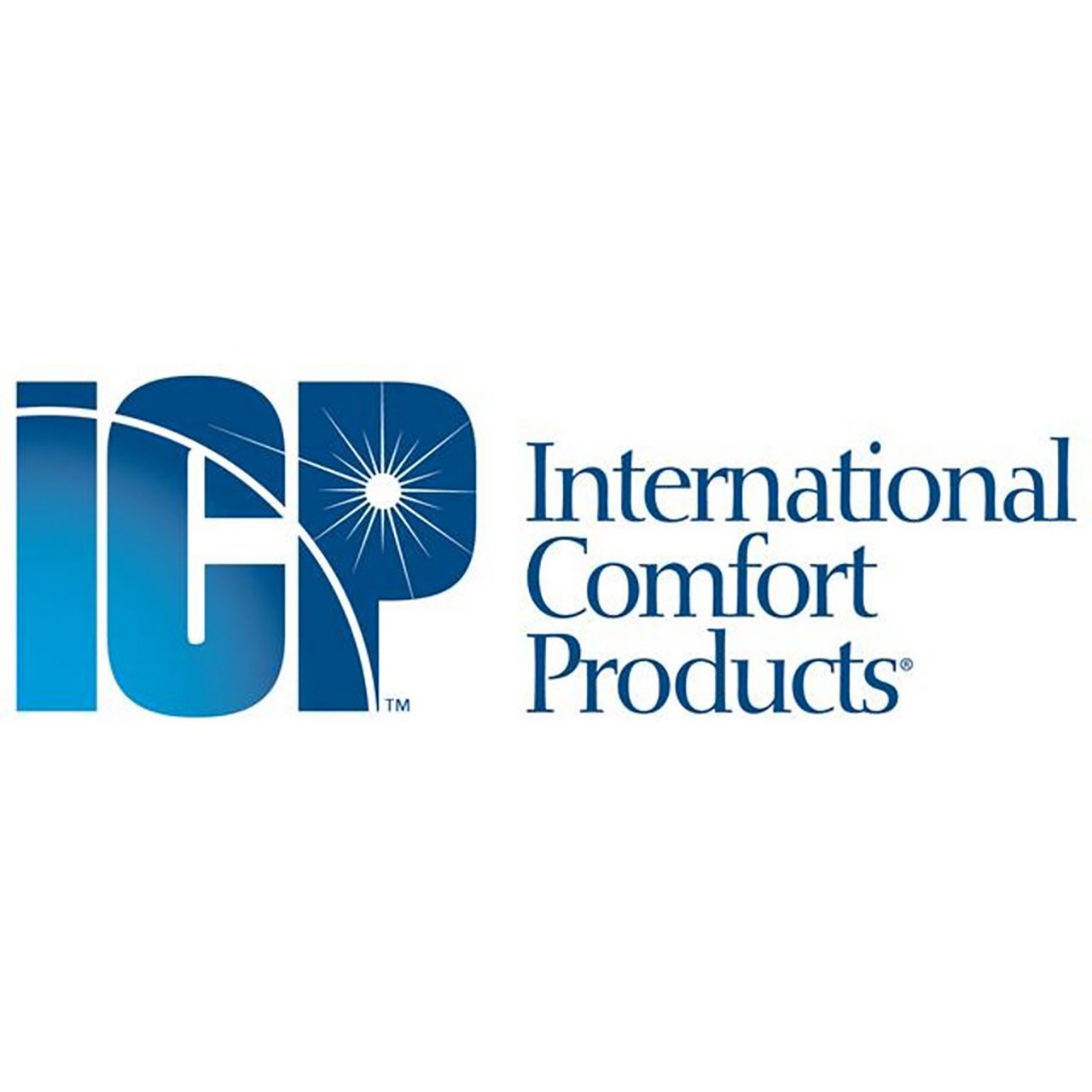 ICP International Comfort Products 1174769 7.5 Inch Raceway Carflex