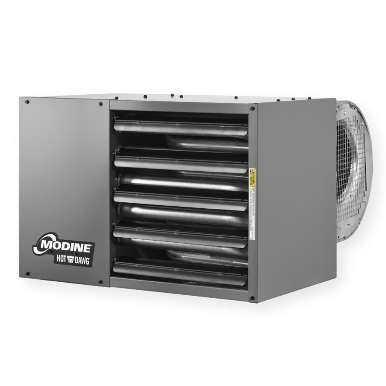 Modine HDB125SS0111NCAN Natural Gas Hot Dawg Blower Unit Heater.