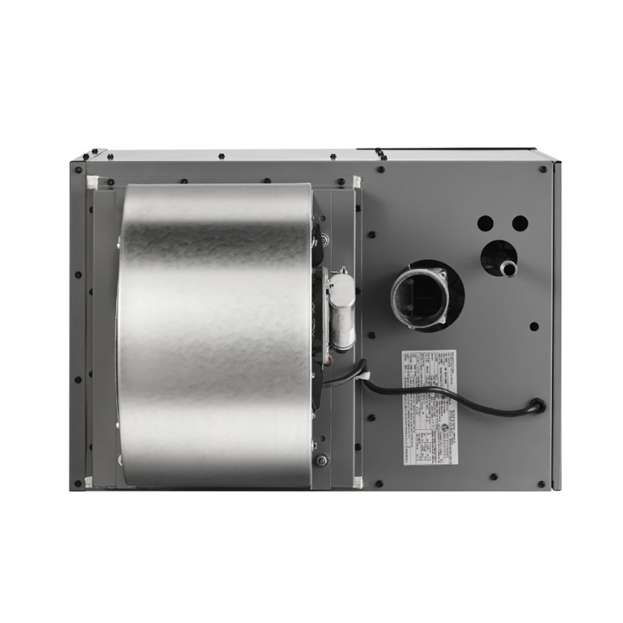 Modine HDB75SS0121NCAN Propane Hot Dawg Blower Unit Heater.