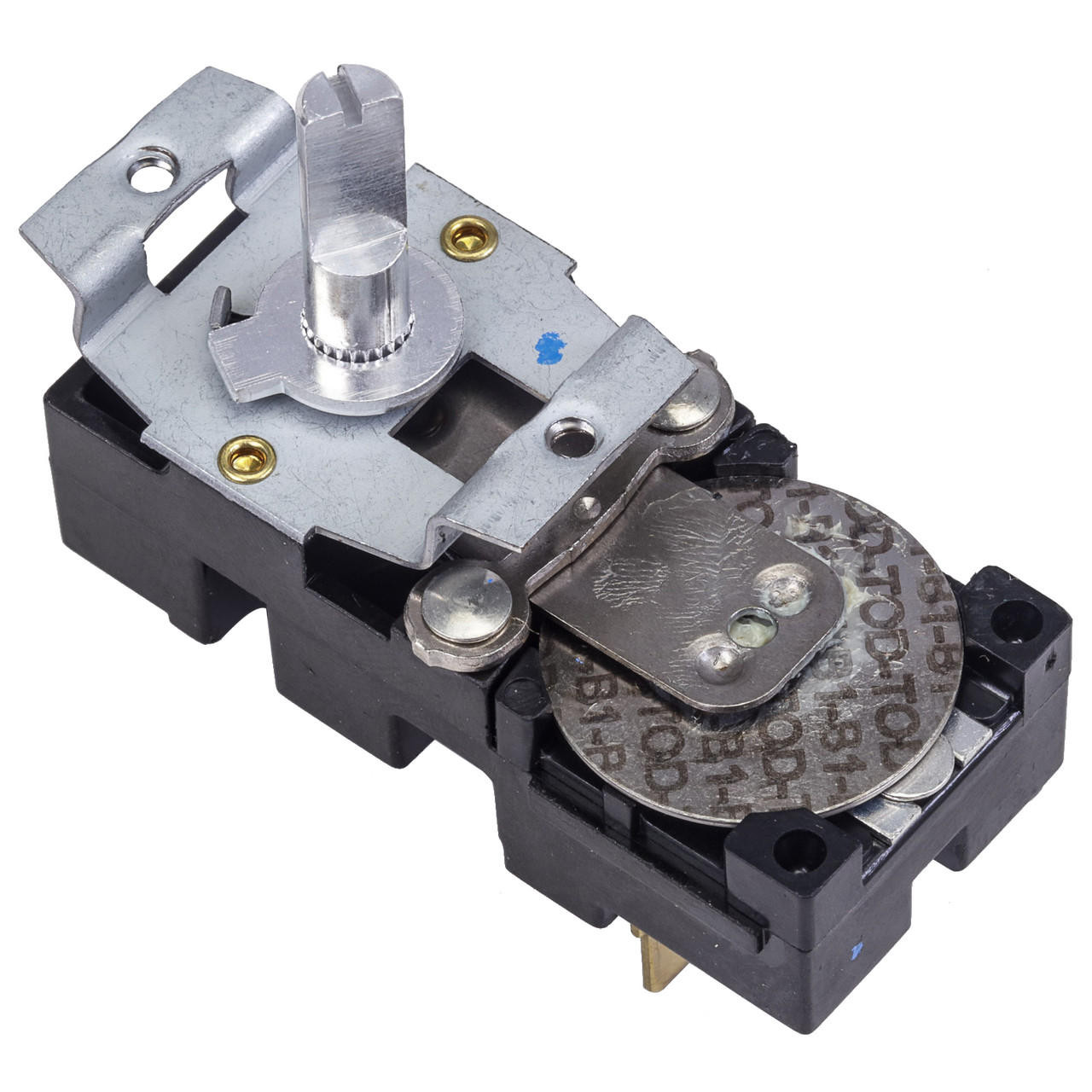 Berko Marley Qmark 410168002 Thermostat Slotted Shaft