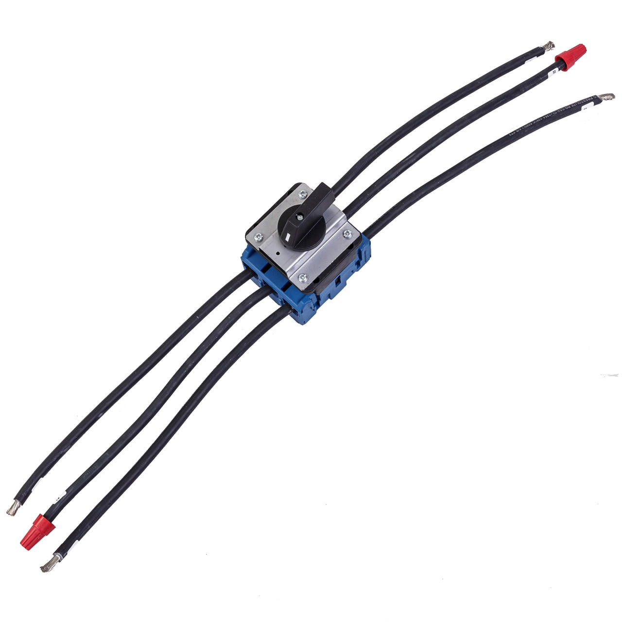 Berko Marley Qmark Mpds60 Power Disconnect Switch