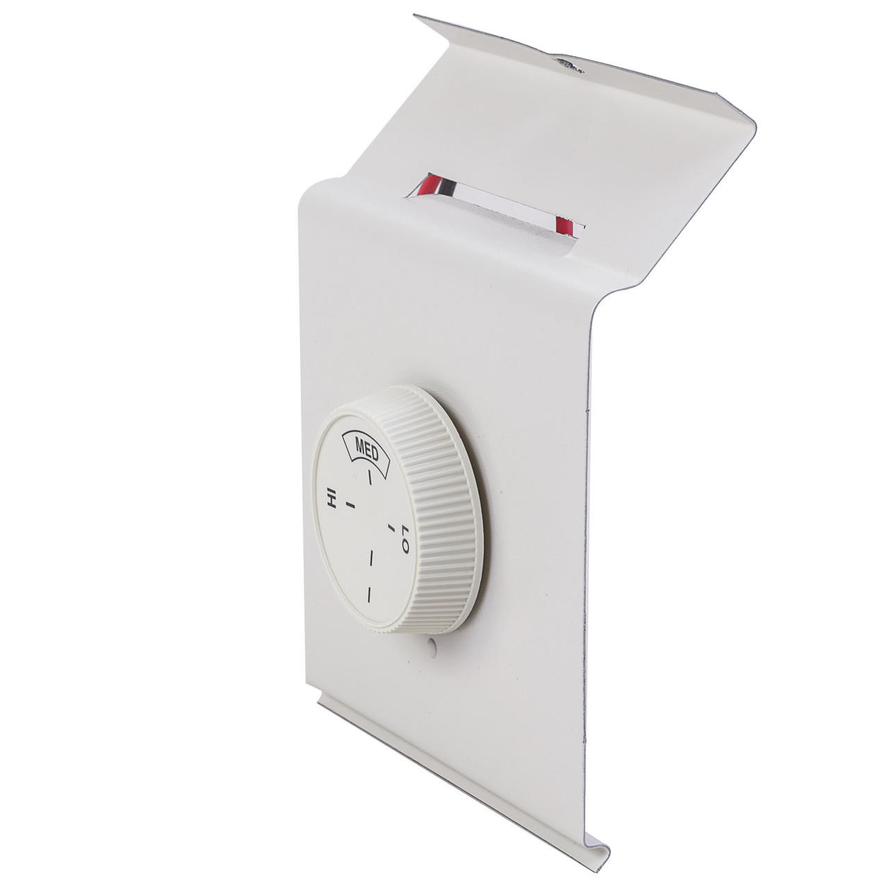 Berko Marley Qmark Ta1aw Single Pole Thermostat For 2500 Series