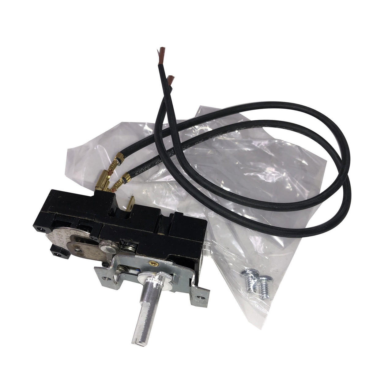 Qmark Efft1 Berko Qfft1 Unit Mounted Single Pole Thermostat
