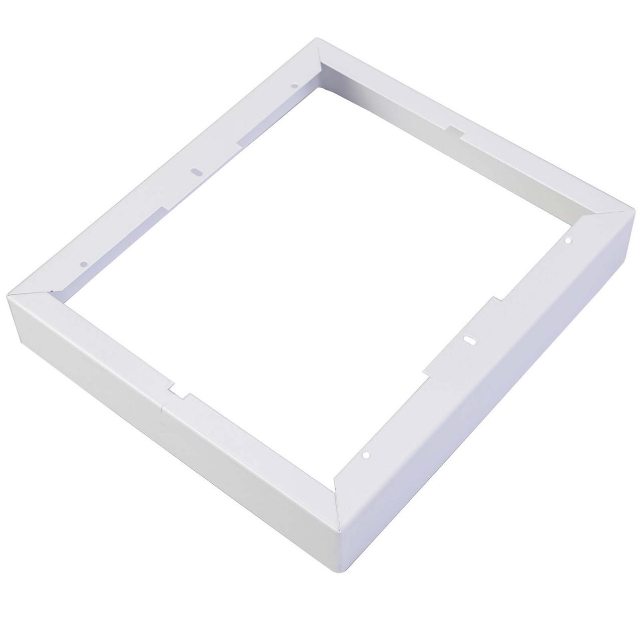 Berko Marley Qmark Smfl2 2 Semi Recess Mounting Frame