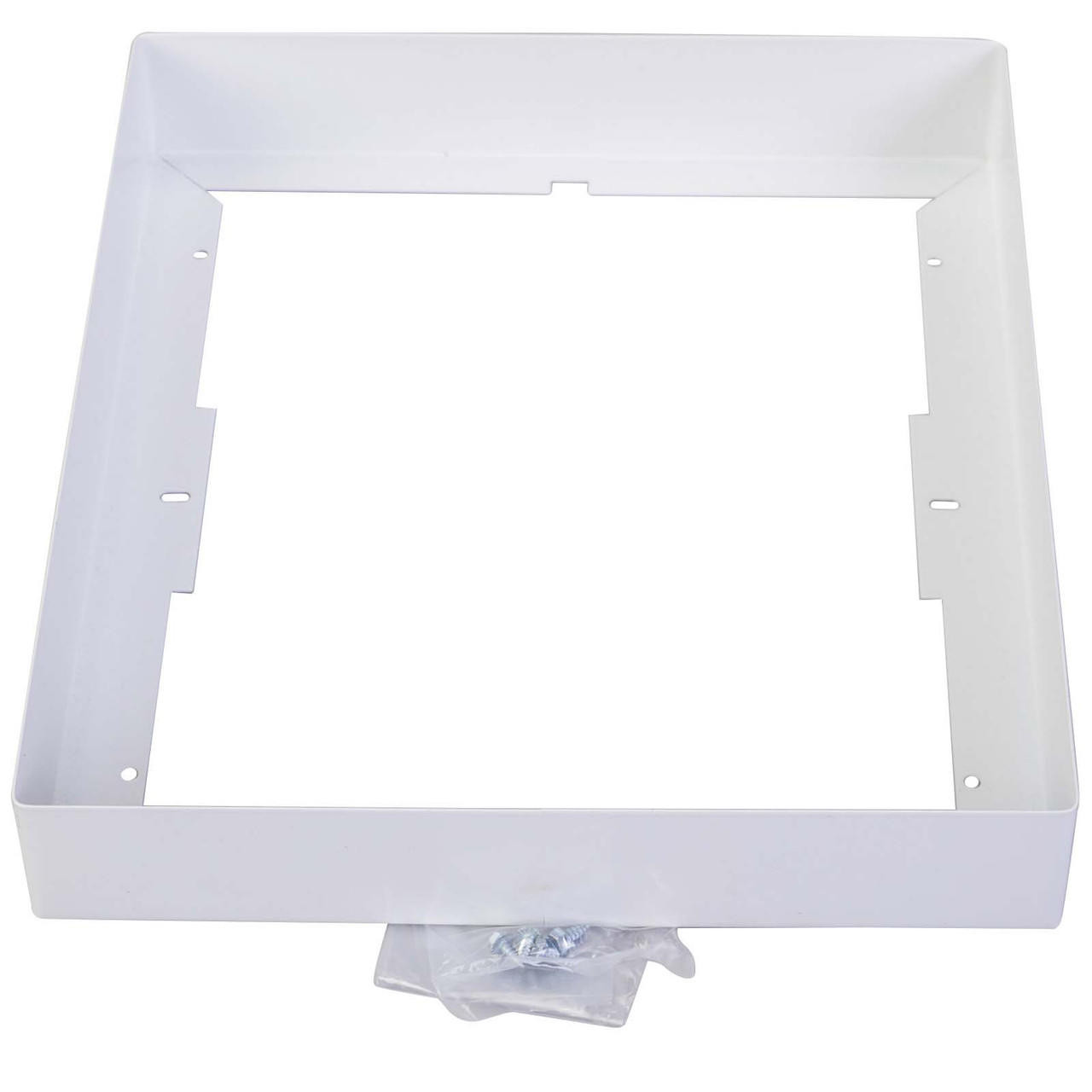 Berko Marley Qmark Smfl2 2 Semi Recess Mounting Frame
