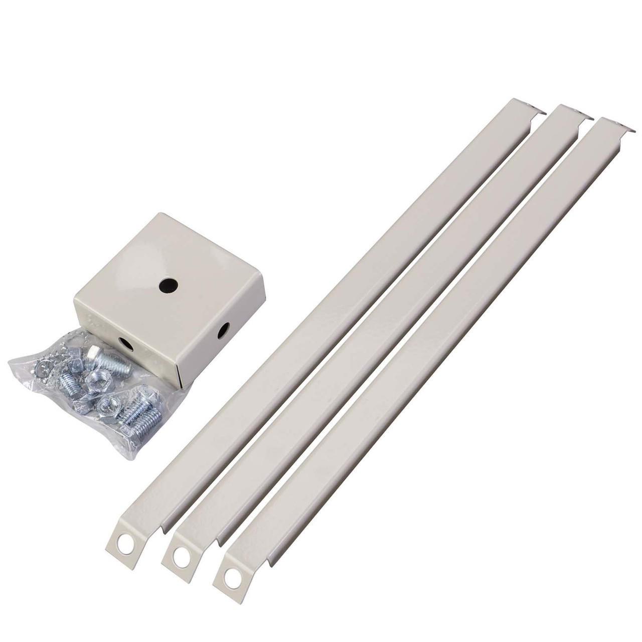 Berko Marley Qmark Cwb1a Combination Wallceiling Mounting Bracket