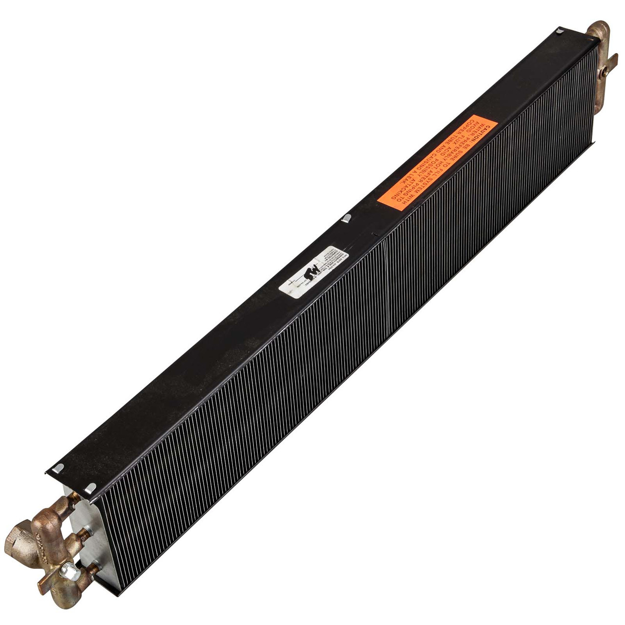 EL636-A Convector Element. For use with Beacon Morris, Mestek and ...