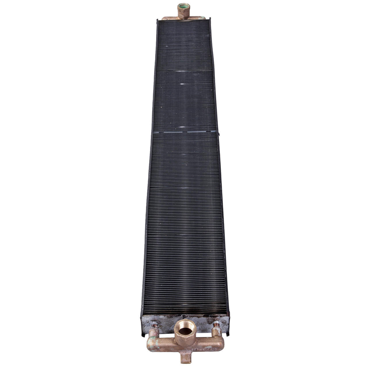 EL644-A Convector Element. For use with Beacon Morris, Mestek and ...