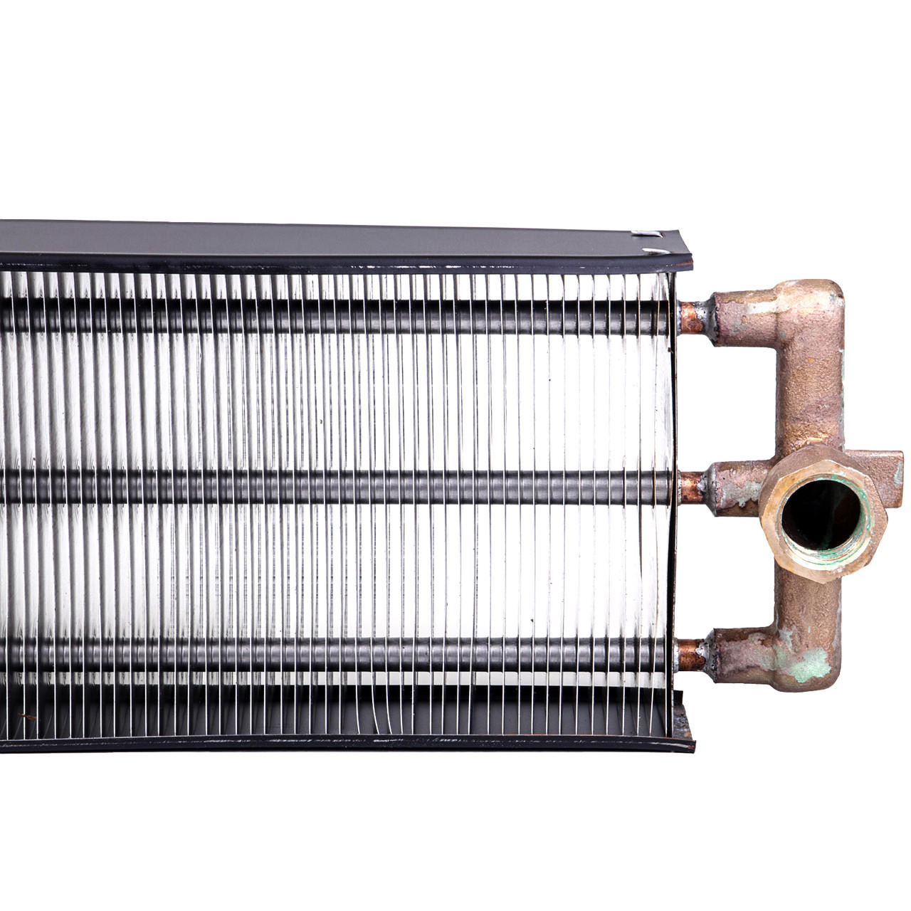 El644 A Convector Element For Use With Beacon Morris Mestek And
