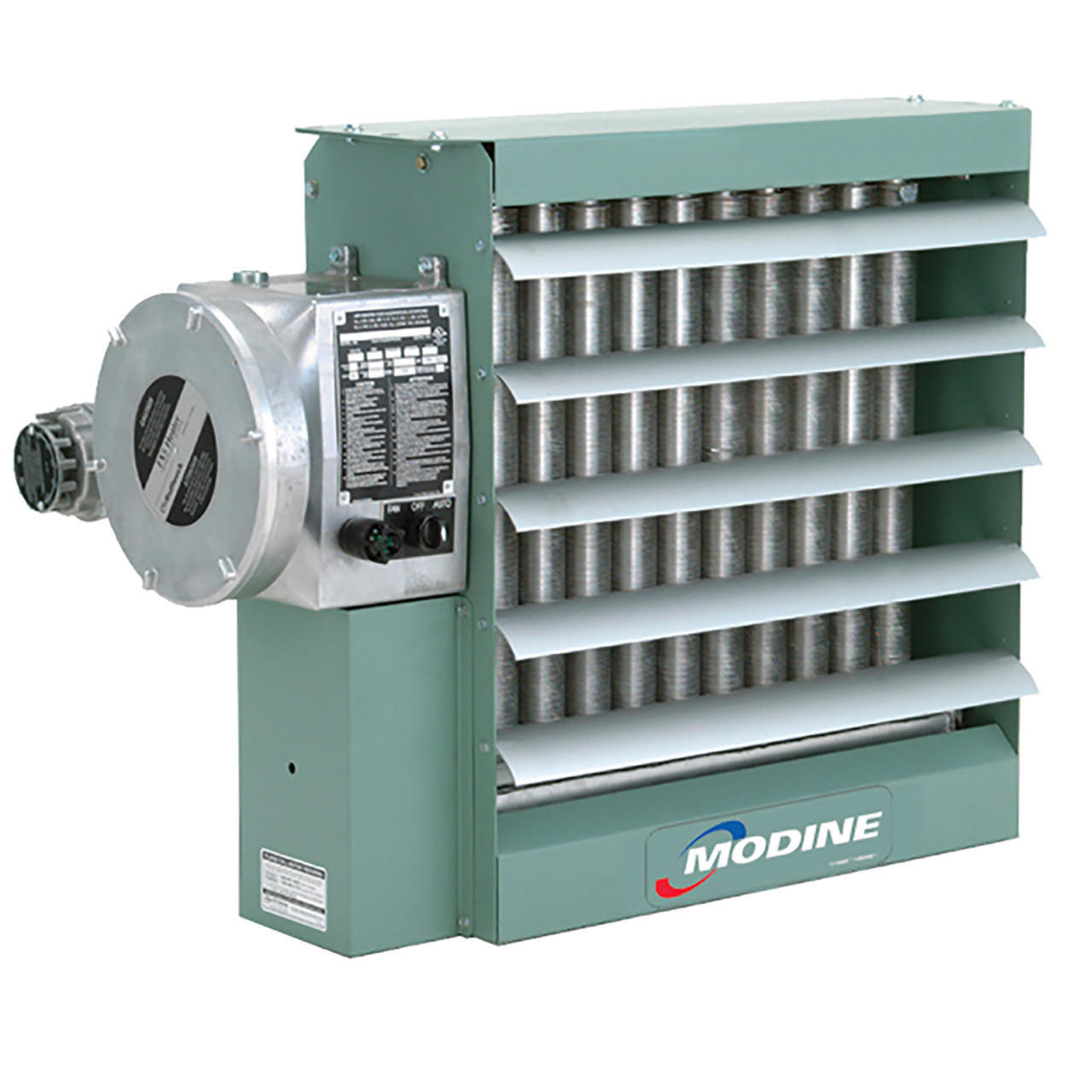 Modine Model HEX6-600360-300 Explosion Proof Electric Unit Heater