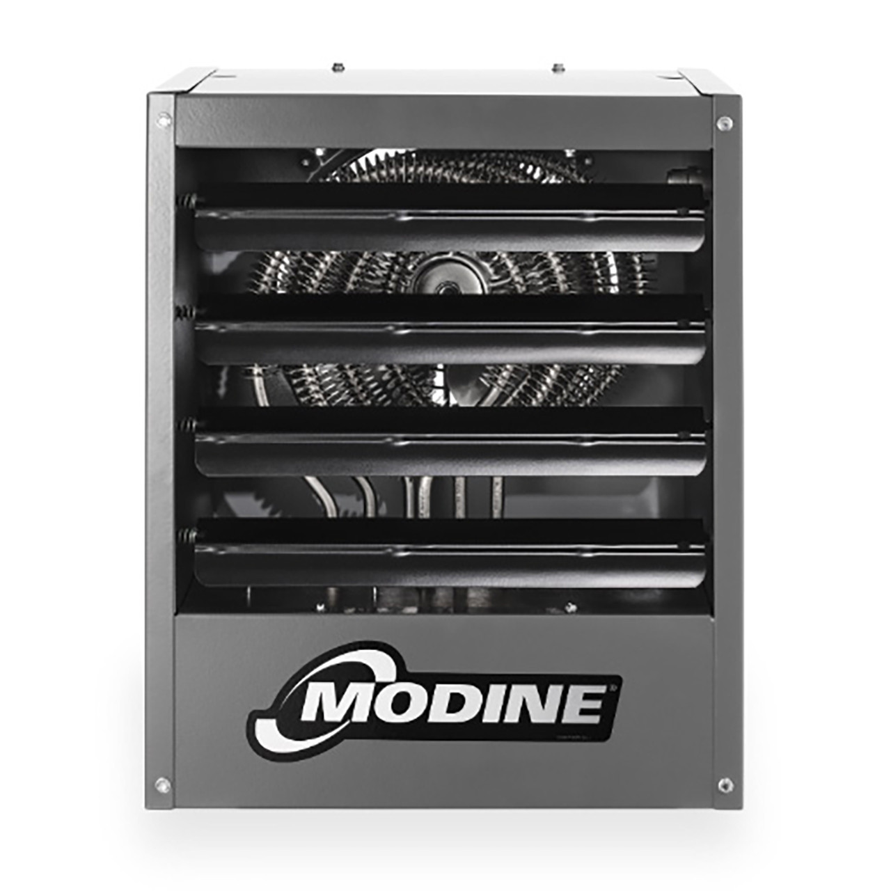 Modine HER250D3406 Electric Heater, 25 KW, 600V/3Ph, Factory Mounted ...
