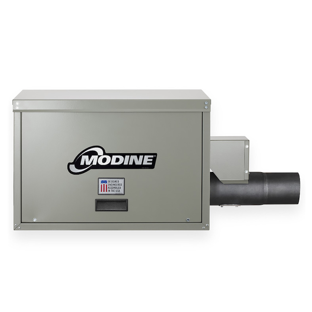 Modine 77800 IPT175S0111 Burner Box Only, Natural Gas, 1 Stage, 175000 BTU