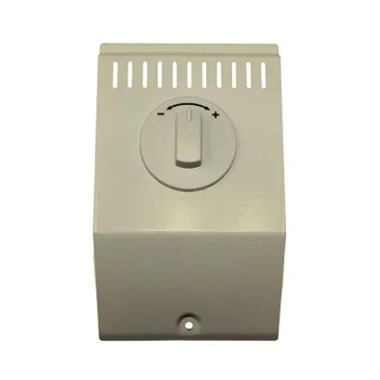 King Electric Bkt1a Single Pole Thermostat 5 Pack Almond