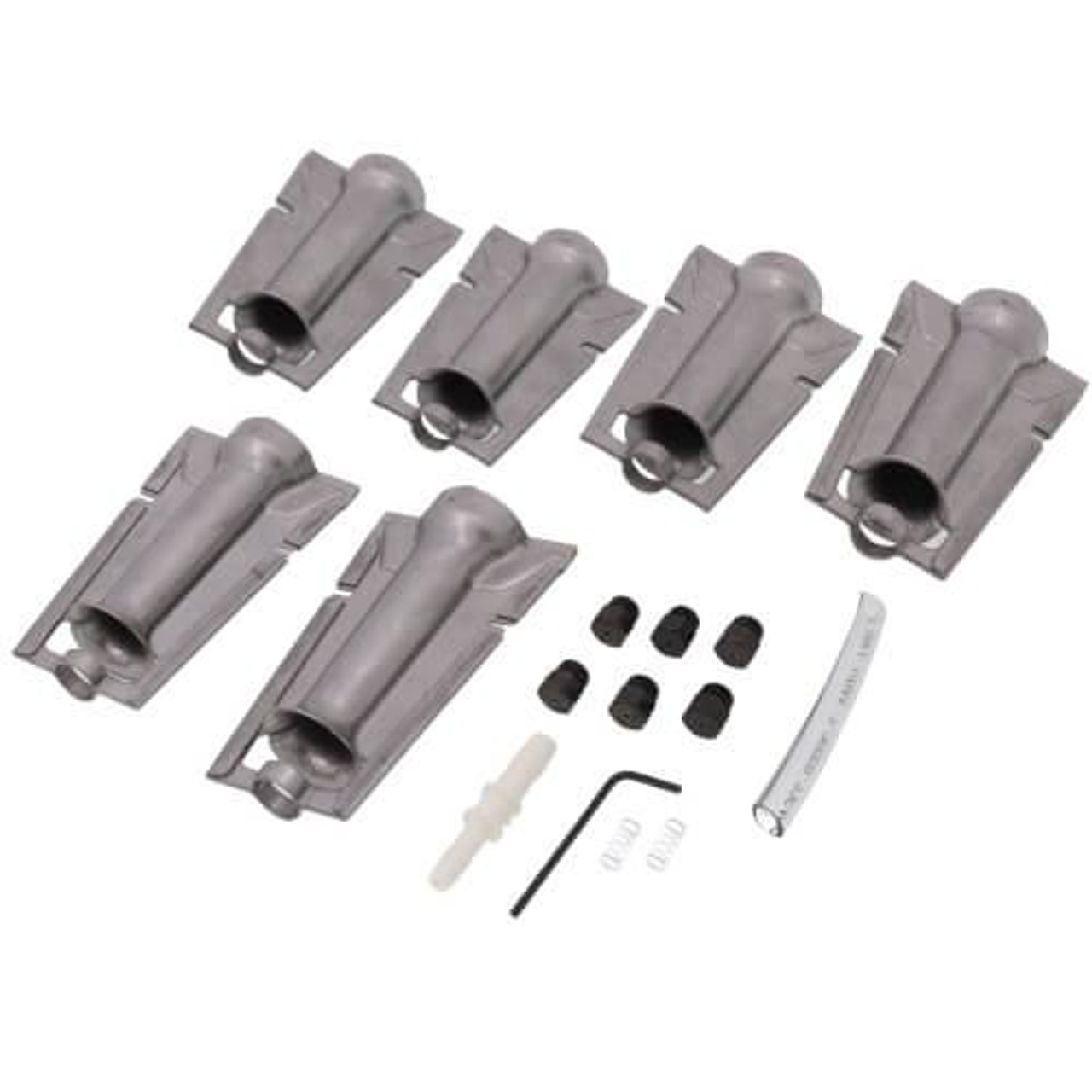 NG to LP Conversion Kit NG to LP Conversion Kit