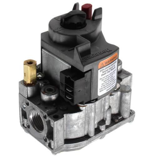 Utica-Dunkirk 14662051 24V 3.5" Wc Nat 1/2" Gas Valve