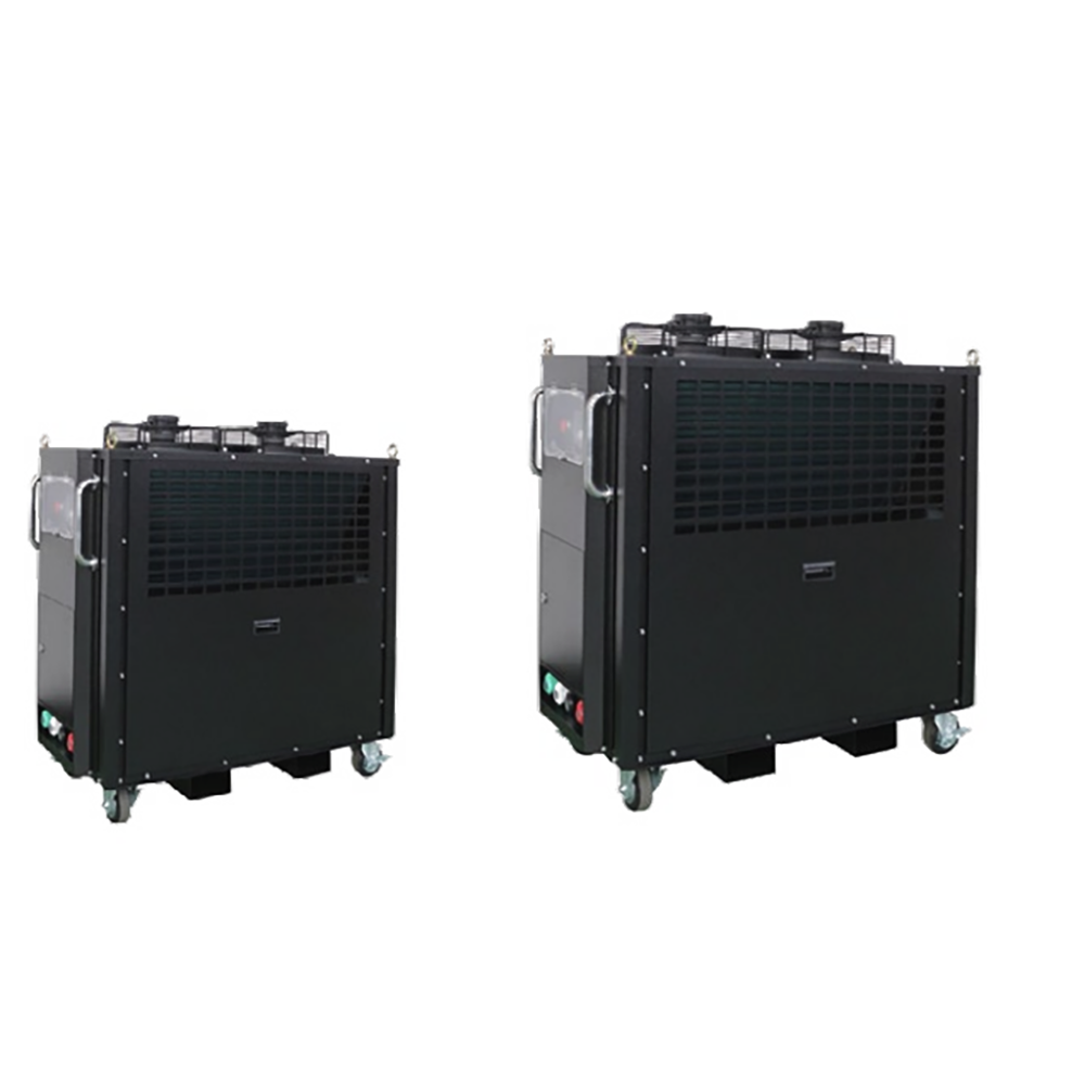 Commercial & Industrial Chiller Systems | NorthStock