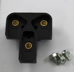 Copeland Compressor 921-0227-00 Terminal Block