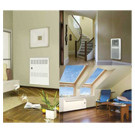 Wall, Floor & Baseboard Hydronic Heaters | NorthStock