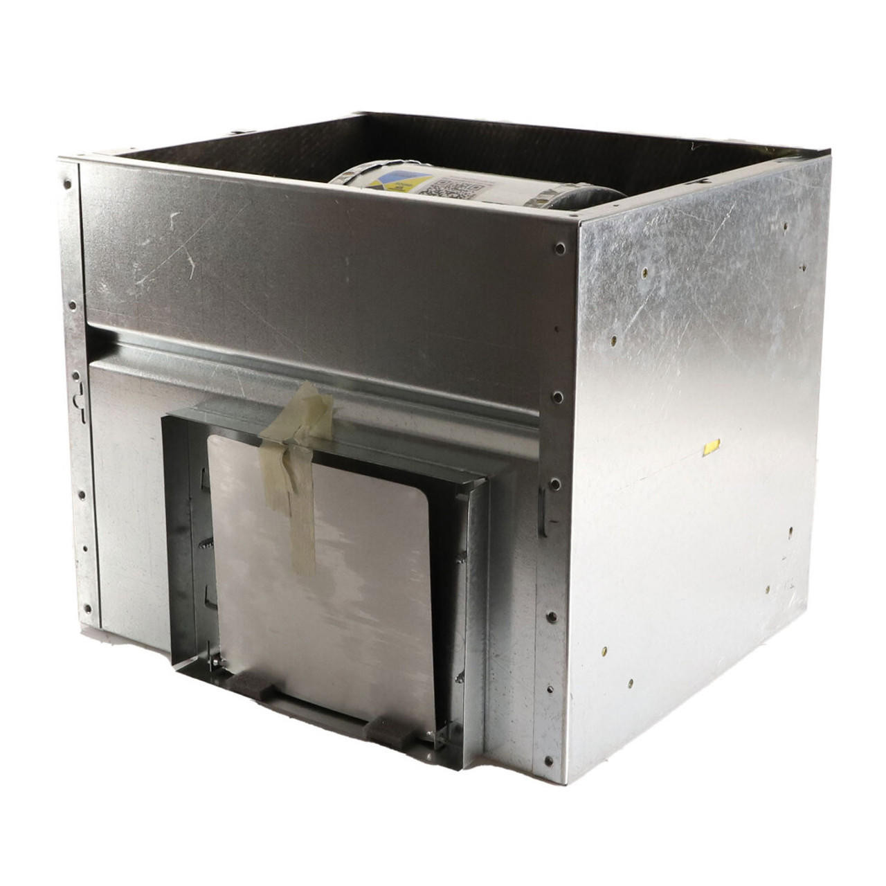 PennBarry Z8SH Z8S/H Fan Assembly