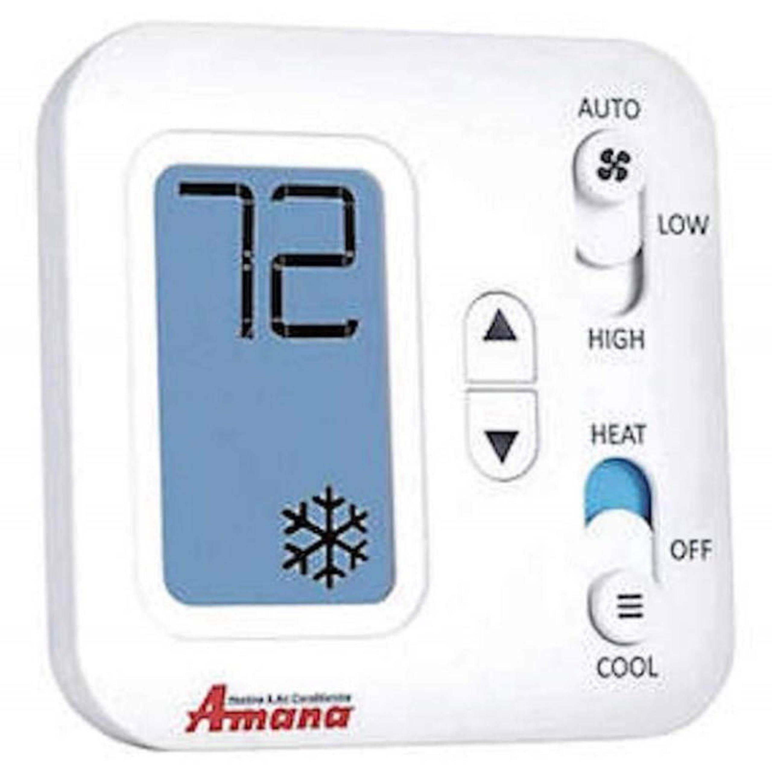 Amana PHWT-A200 Wired Wall Thermostat