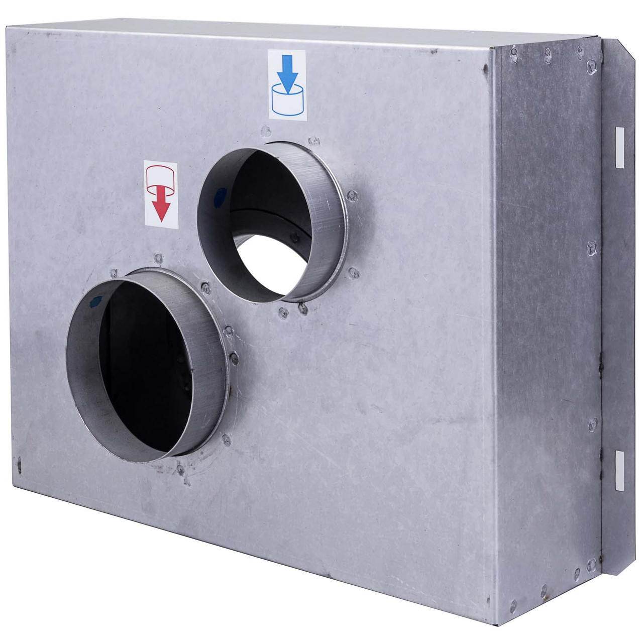 Modine 77793 Vertical Concentric Adapter Kit 3H34929-5, 3H034929005