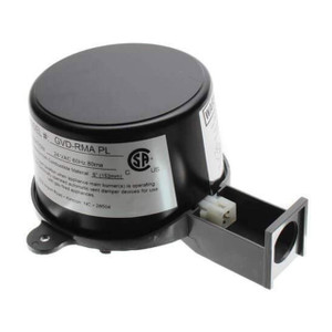 46491600 Damper Motor GVD RMA PL Vent Damper Motor 46491600 ...