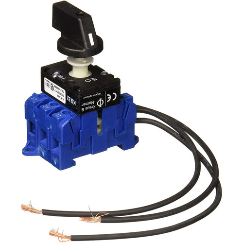 Berko Marley Qmark Cdfdsr Power Disconnect Switch For Surface
