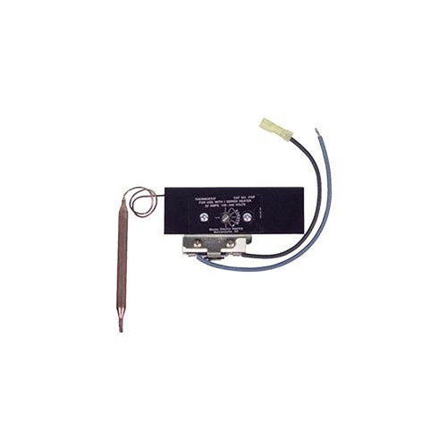 Qmark Cdft Berko Ffcht Unit Mounted Thermostat Kit
