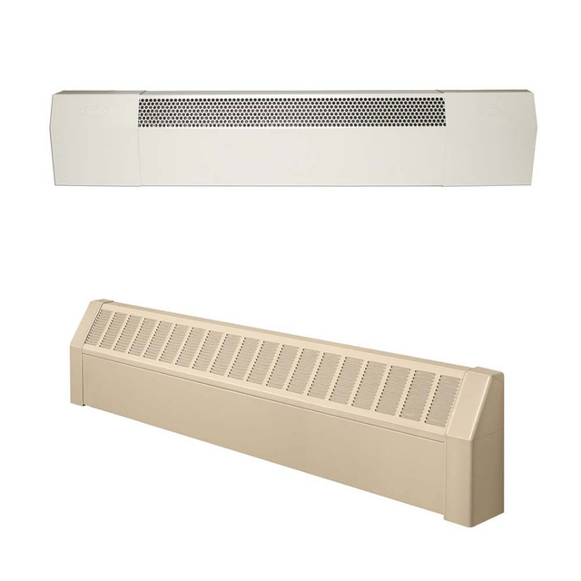 Water Heating Baseboard Radiators | NorthStock