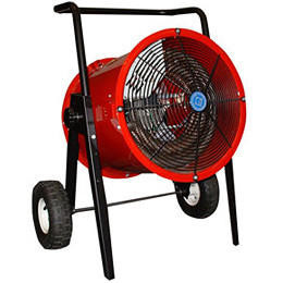 QMark Heaters: QMark HVAC Distributor | NorthStock