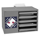 Industrial & Commercial Gas Heater | NorthStock