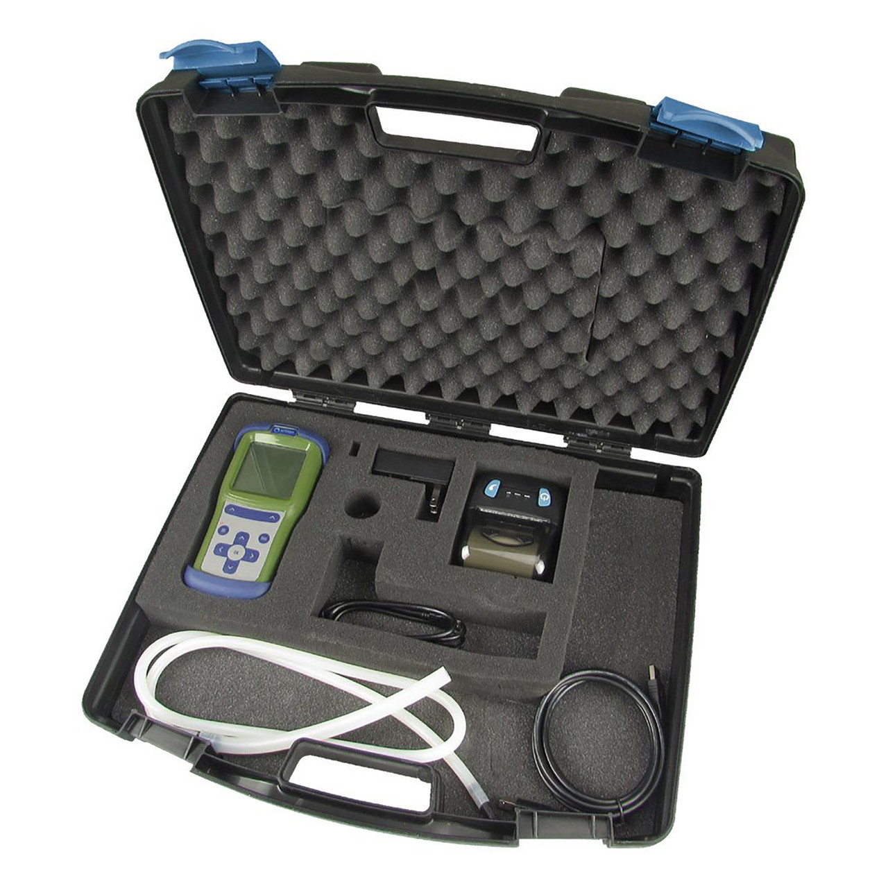 How to Measure Static Pressure - NorthStock