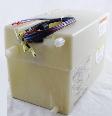 Liebert 153315P2 460V Humidifier Tank Kit
