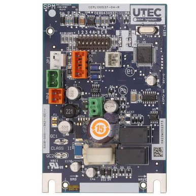 Carrier 30RB660057 Scroll Protection Module Board