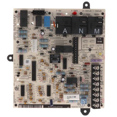 Carrier 325879-751 Circuit Board/Plug Kit
