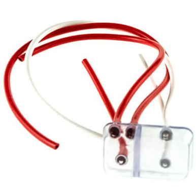 Weil McLain 382-200-409 Pressureswitchtubehosekit