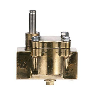 Emerson Flow Controls Alco 039834 1" Nc 5/150#Steamvlvlesscoil